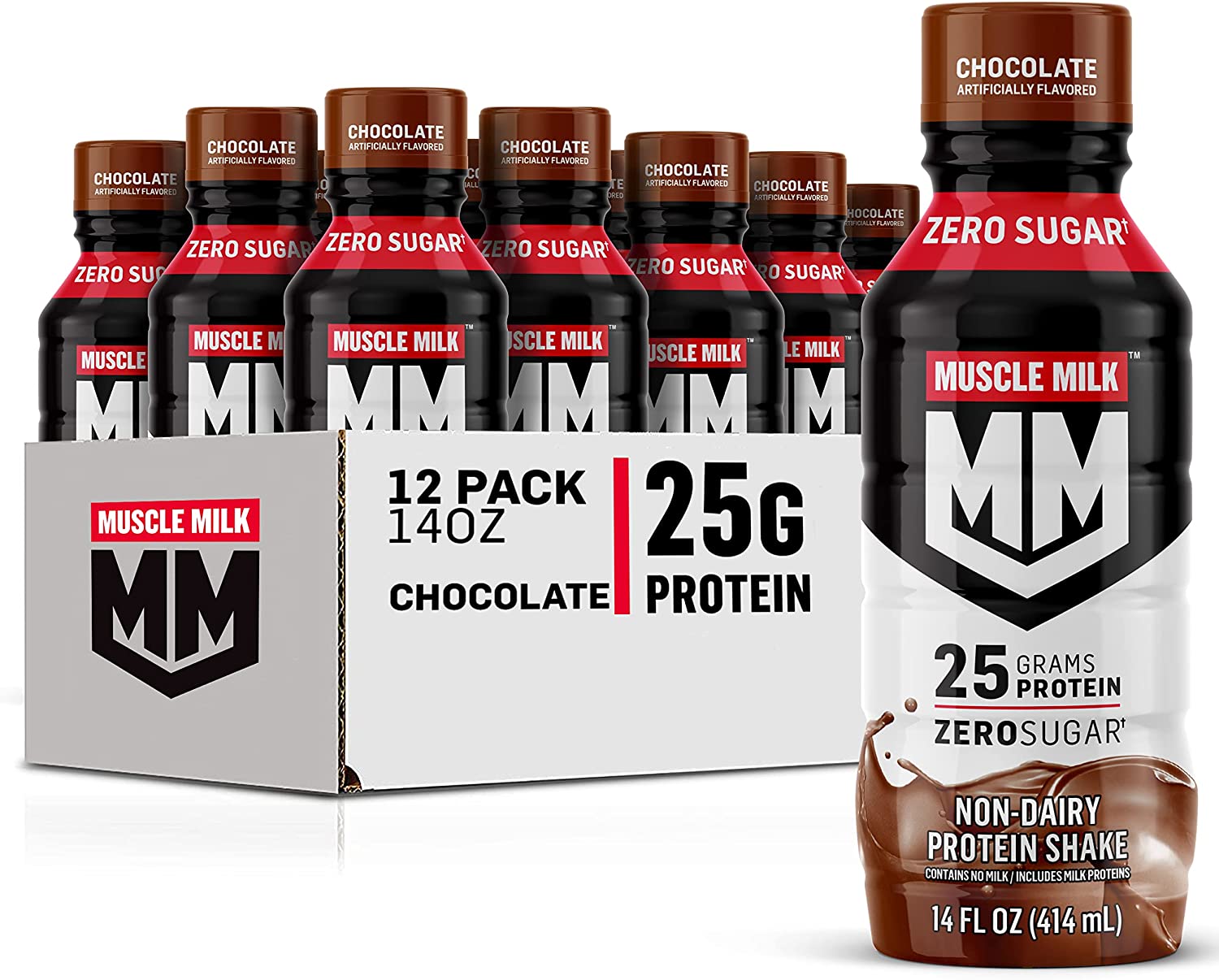 Best RTD Protein Shakes: Top 5 to Try Today - Angry Chicken Fitness